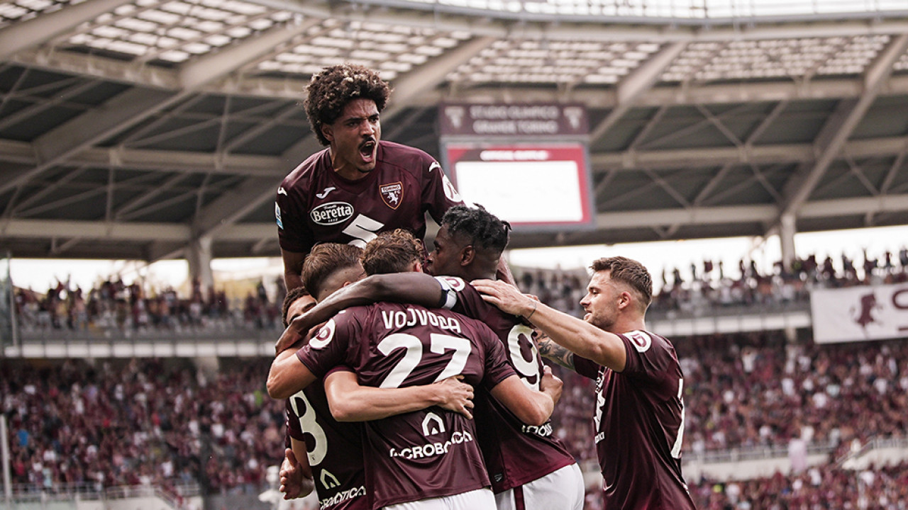 About Us - Torino FC Academy Australia